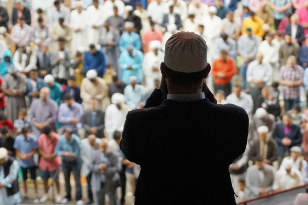 About - Wisconsin Muslim Journal