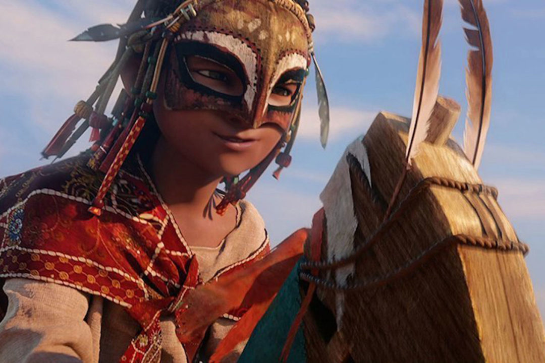 Movie Review: Bilal proves Pixar does not have monopoly on animated ...