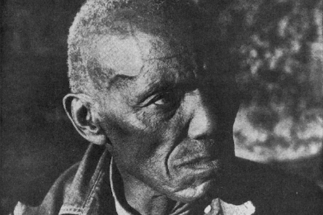 Muslim Slaves in America: Bilali Mohamed - Wisconsin Muslim Journal