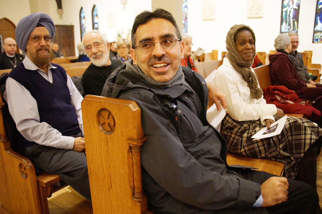 An Islamic path for continuing Dr. King’s call to end injustice ...