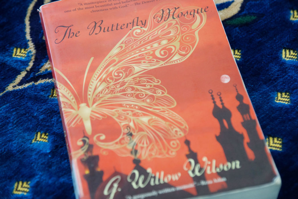 IRC Book Review: The Butterfly Mosque - Wisconsin Muslim Journal