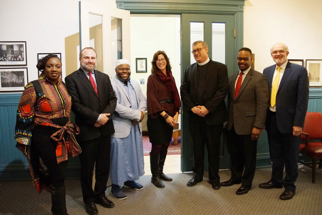 An Islamic path for continuing Dr. King’s call to end injustice ...