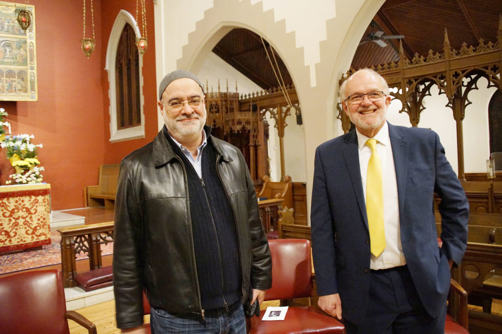 An Islamic path for continuing Dr. King’s call to end injustice ...