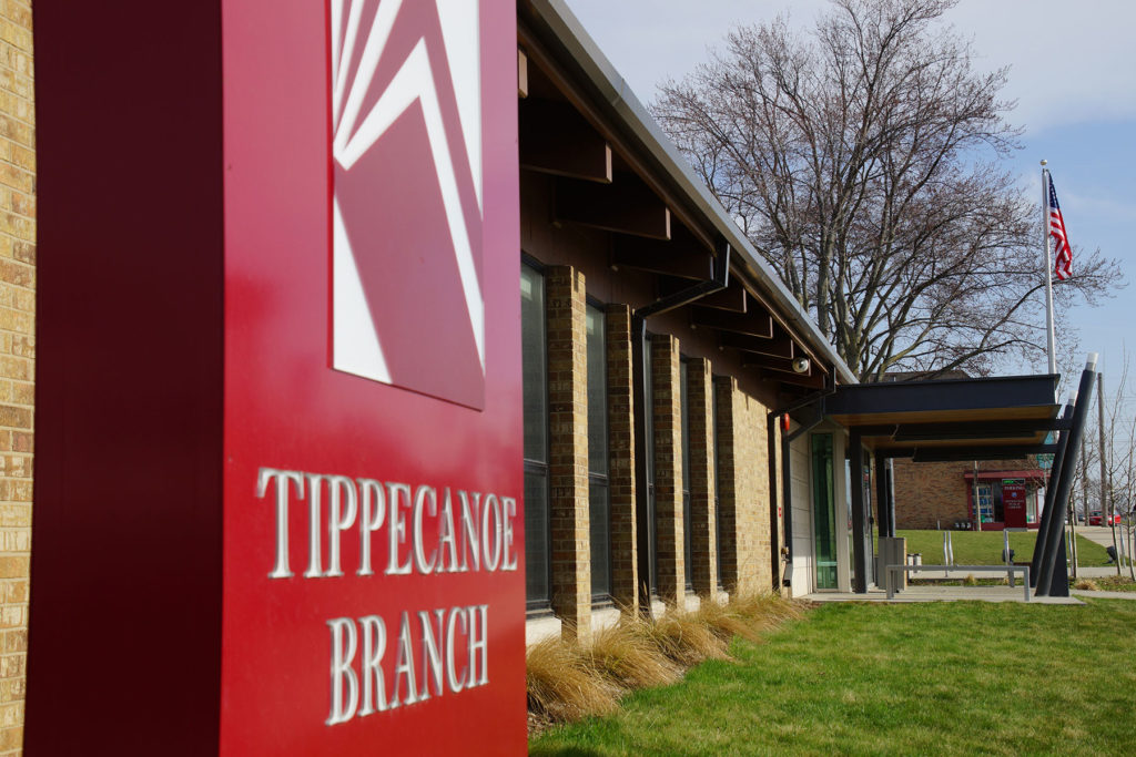 Tippecanoe library branch hosts a celebration of Arabic culture ...