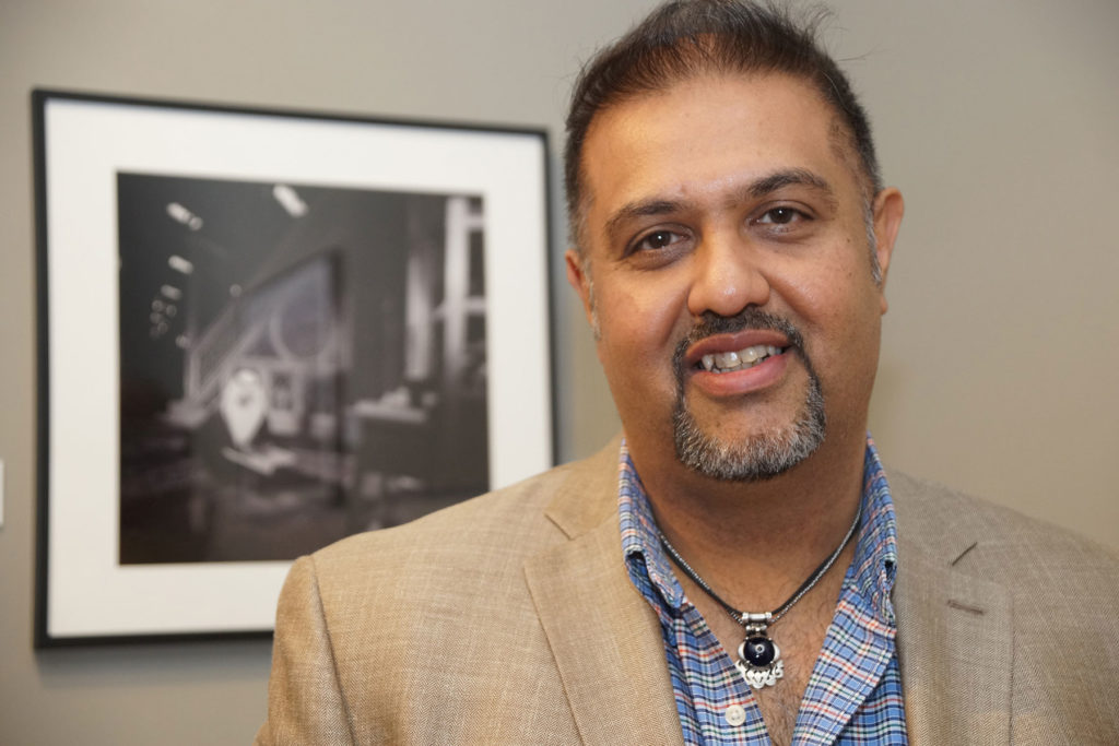 Salim Amin: Sharing the Ghosts of Africa in the images of Mohamed Amin ...