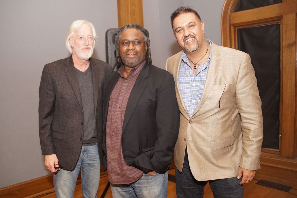 Using the Photography of Chip Duncan and Mohamed Amin to inspire change ...