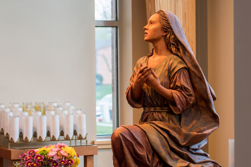 Jewish, Christian, and Muslim communities share their perspectives of ...