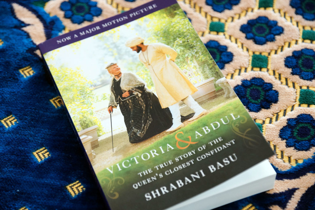IRC Book Review: Victoria and Abdul - Wisconsin Muslim Journal