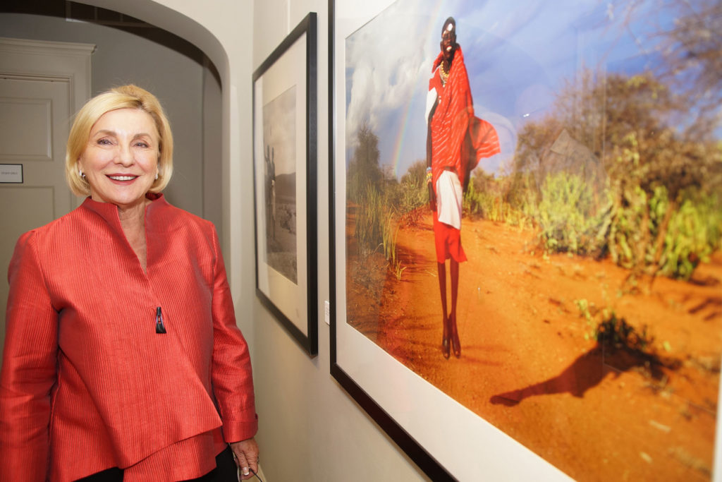 Using the Photography of Chip Duncan and Mohamed Amin to inspire change ...