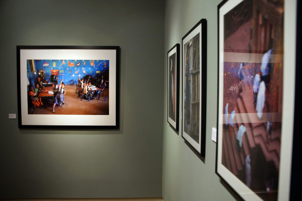 Using the Photography of Chip Duncan and Mohamed Amin to inspire change ...