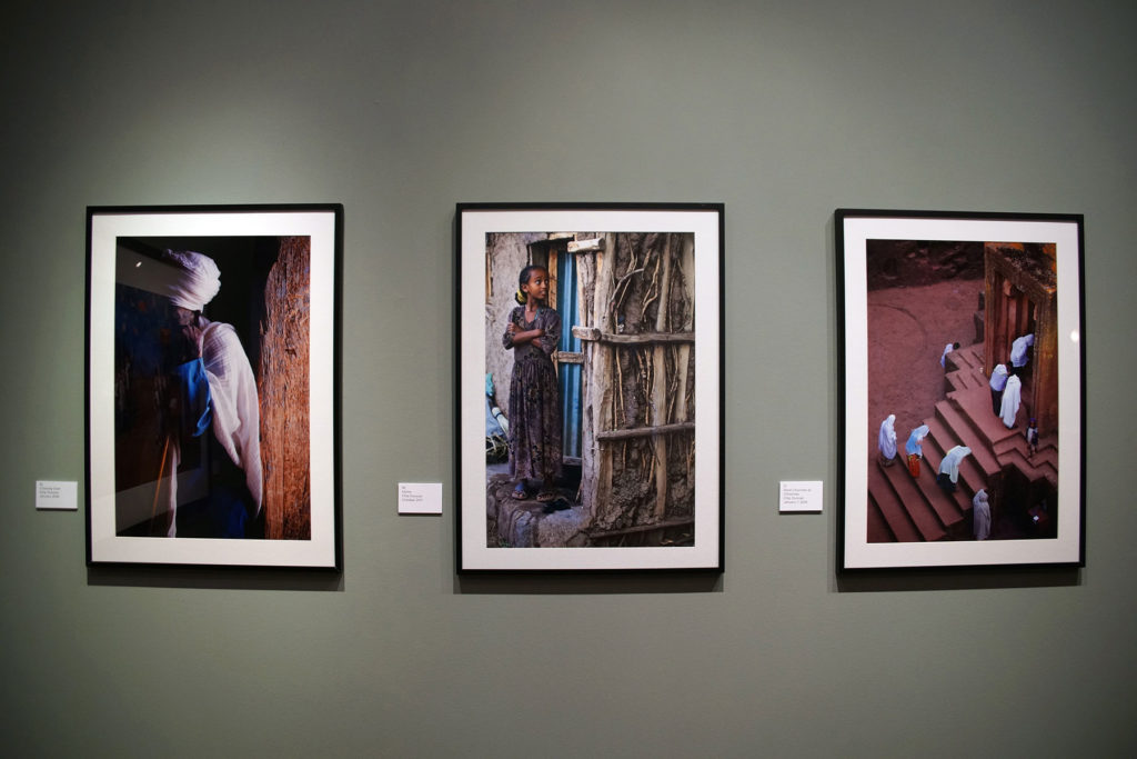 Using the Photography of Chip Duncan and Mohamed Amin to inspire change ...