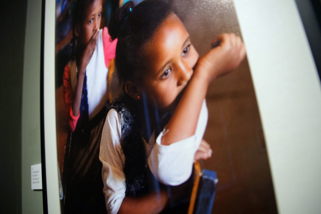 Using the Photography of Chip Duncan and Mohamed Amin to inspire change ...