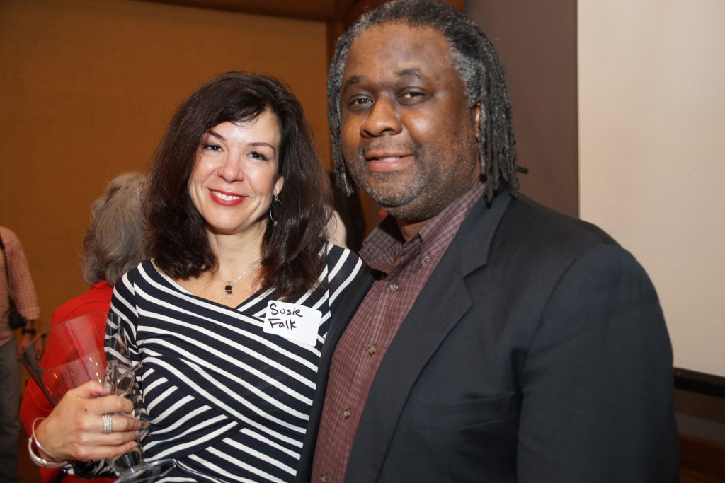 Using the Photography of Chip Duncan and Mohamed Amin to inspire change ...