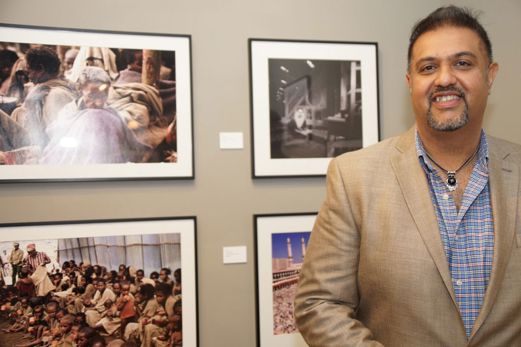 Salim Amin: Sharing the Ghosts of Africa in the images of Mohamed Amin ...