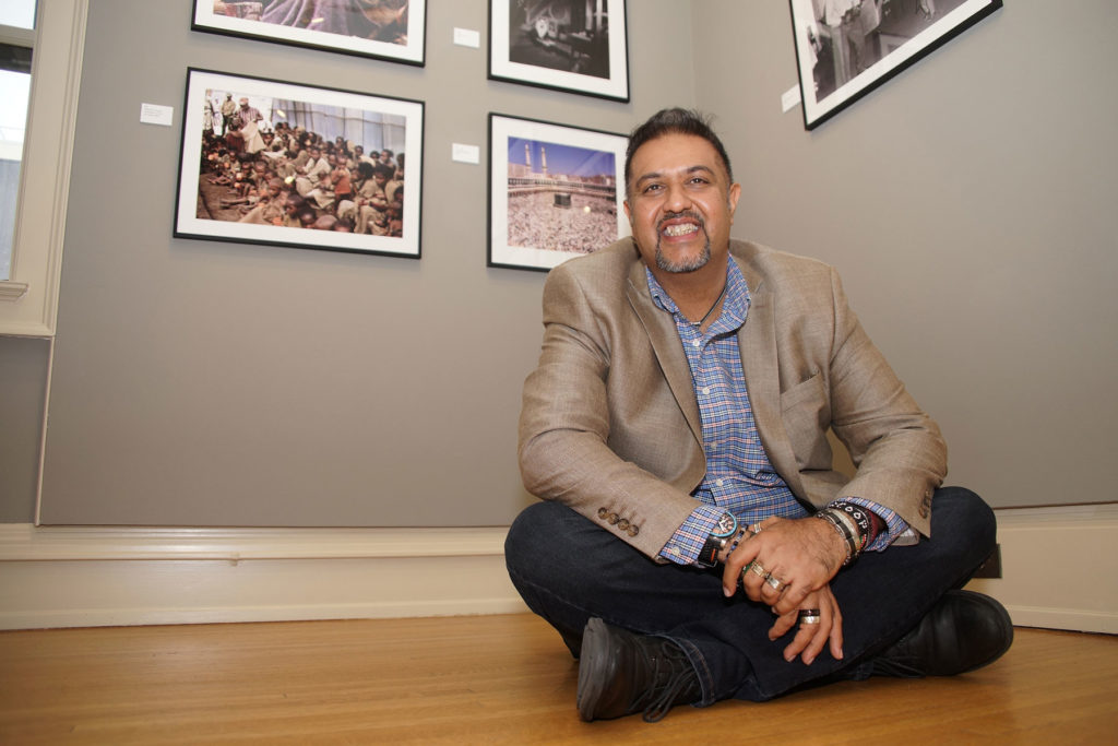 Salim Amin: Sharing the Ghosts of Africa in the images of Mohamed Amin ...