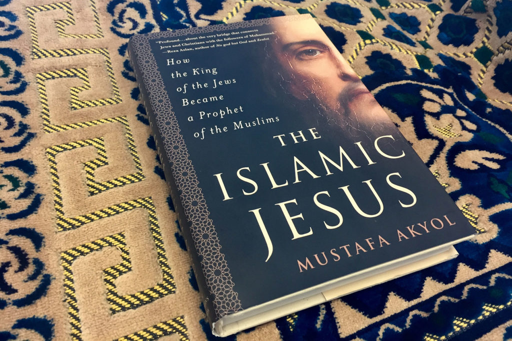 IRC Book Review: The Islamic Jesus - Wisconsin Muslim Journal