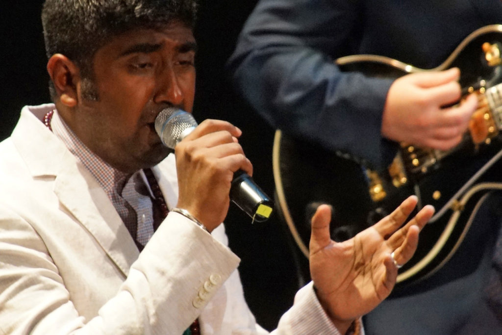 Community partnership fulfills hometown dream for Zeshan B with Marcus ...