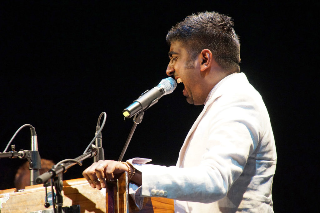 Community partnership fulfills hometown dream for Zeshan B with Marcus ...