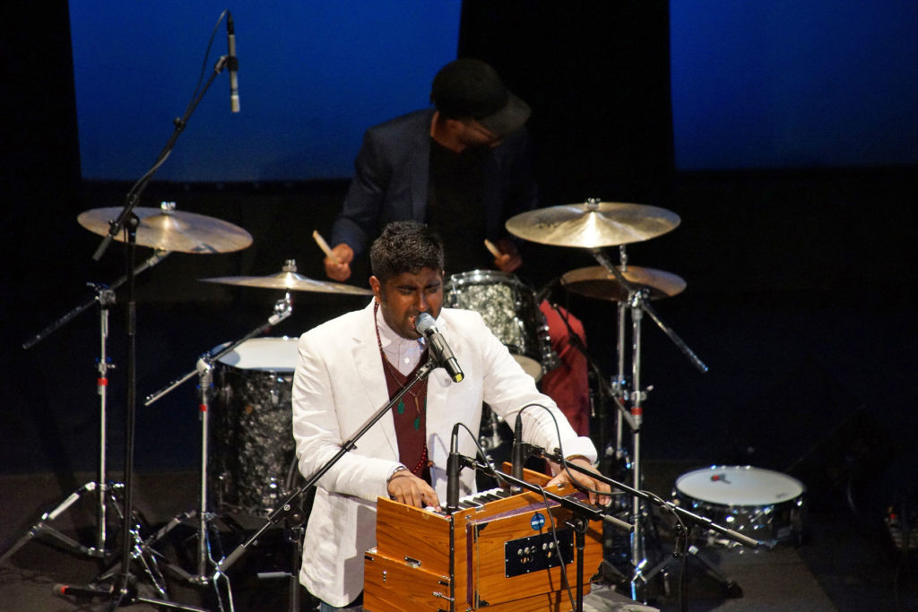 Community partnership fulfills hometown dream for Zeshan B with Marcus ...