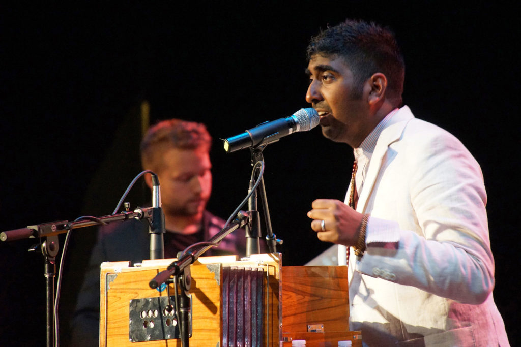 Community partnership fulfills hometown dream for Zeshan B with Marcus ...