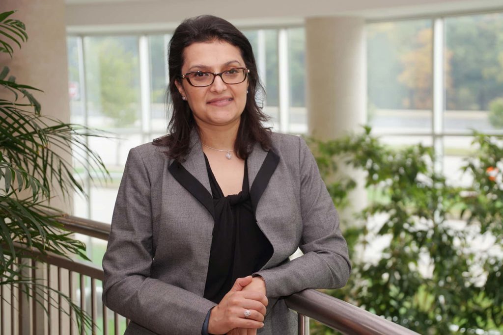 Hanadi Bu-Ali: Surgery as a form of art employed to help cure people ...