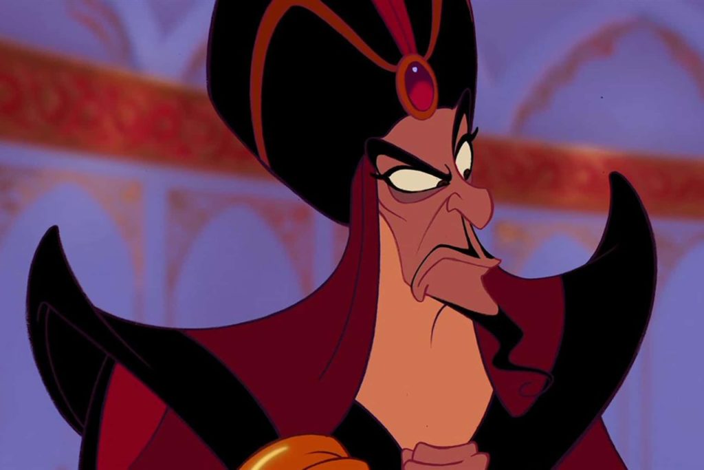 New report details a century of Hollywood’s Islamophobia and its ...