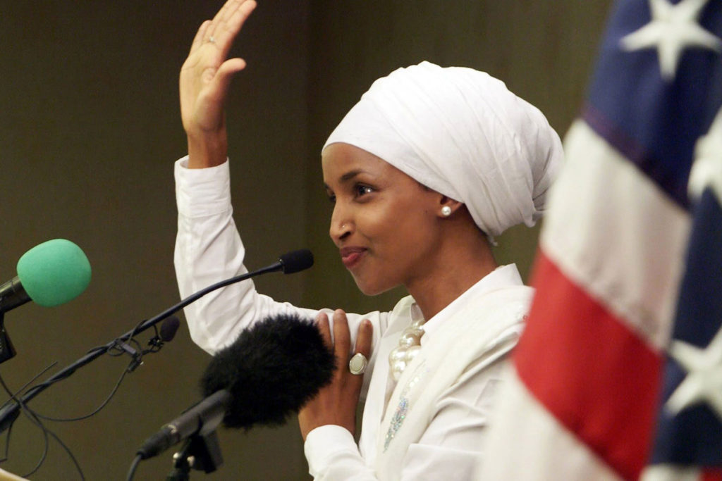 Tenth Annual Milwaukee Film Festival Explores Arab Community and ...