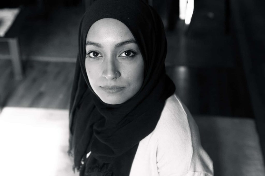 Naureen Akhter: An accidental career in politics - Wisconsin Muslim Journal