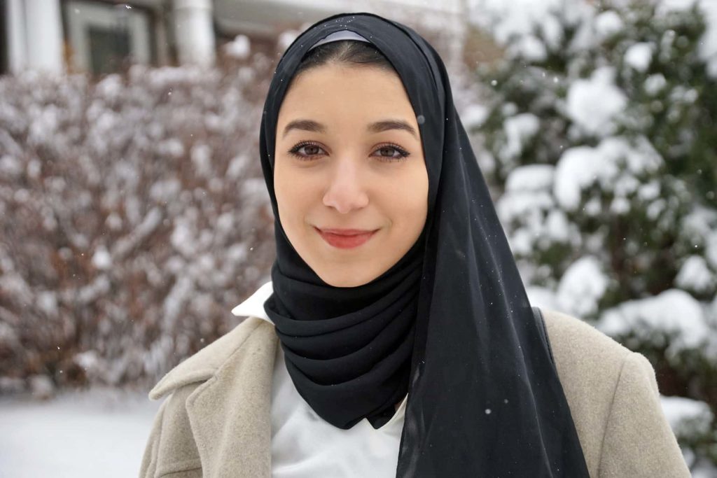 Aya Mustafa: The roles we play with identity in art and culture ...