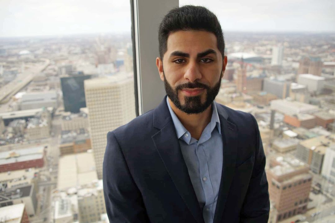 Ahmad Murrar: Milwaukee’s special sense of community and hope for its ...