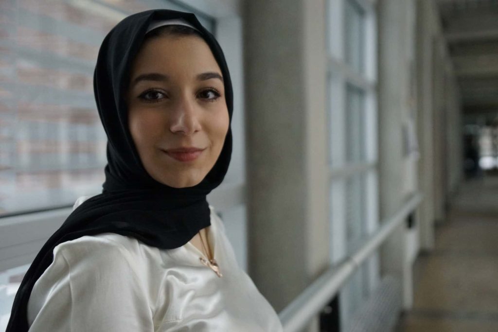 Aya Mustafa: The roles we play with identity in art and culture ...