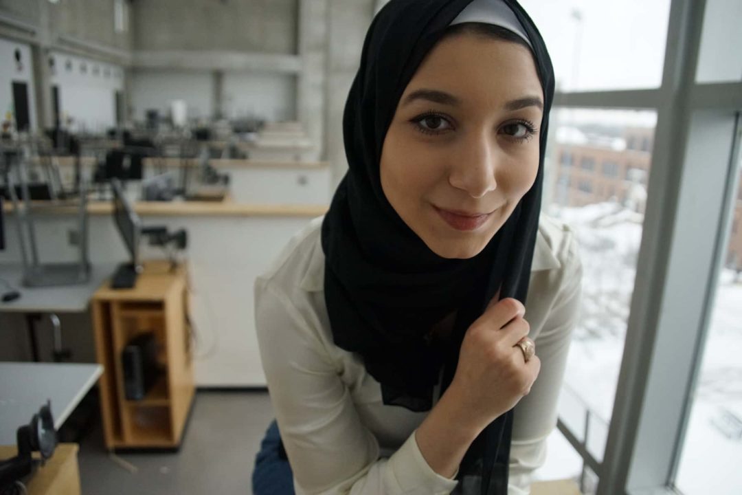 Aya Mustafa: The roles we play with identity in art and culture ...