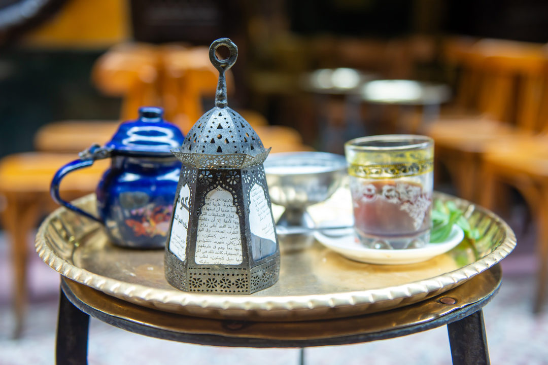 The Origins of Ramadan - Wisconsin Muslim Journal