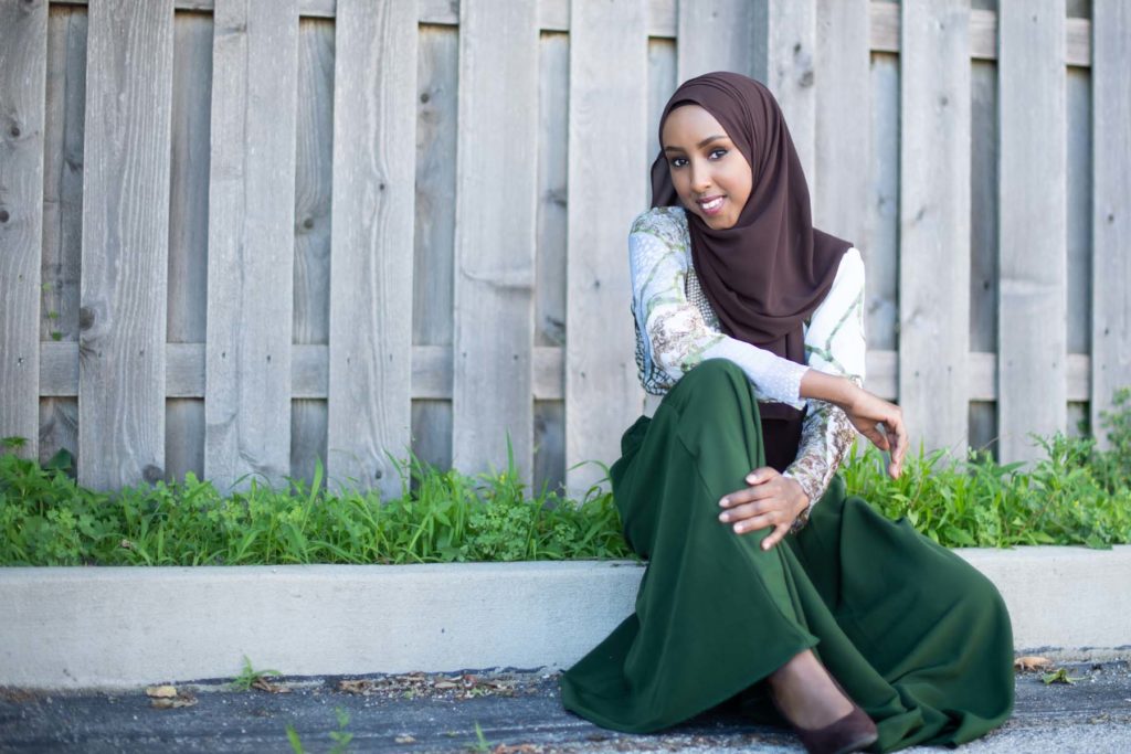 Madison Woman Vies for Miss Muslimah USA Crown - Wisconsin Muslim Journal