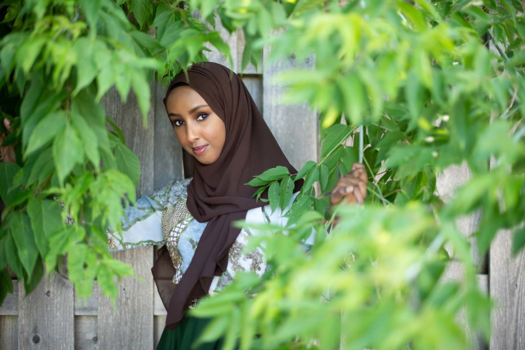 Madison Woman Vies for Miss Muslimah USA Crown - Wisconsin Muslim Journal