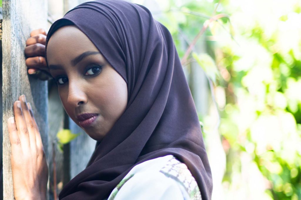Madison Woman Vies for Miss Muslimah USA Crown - Wisconsin Muslim Journal