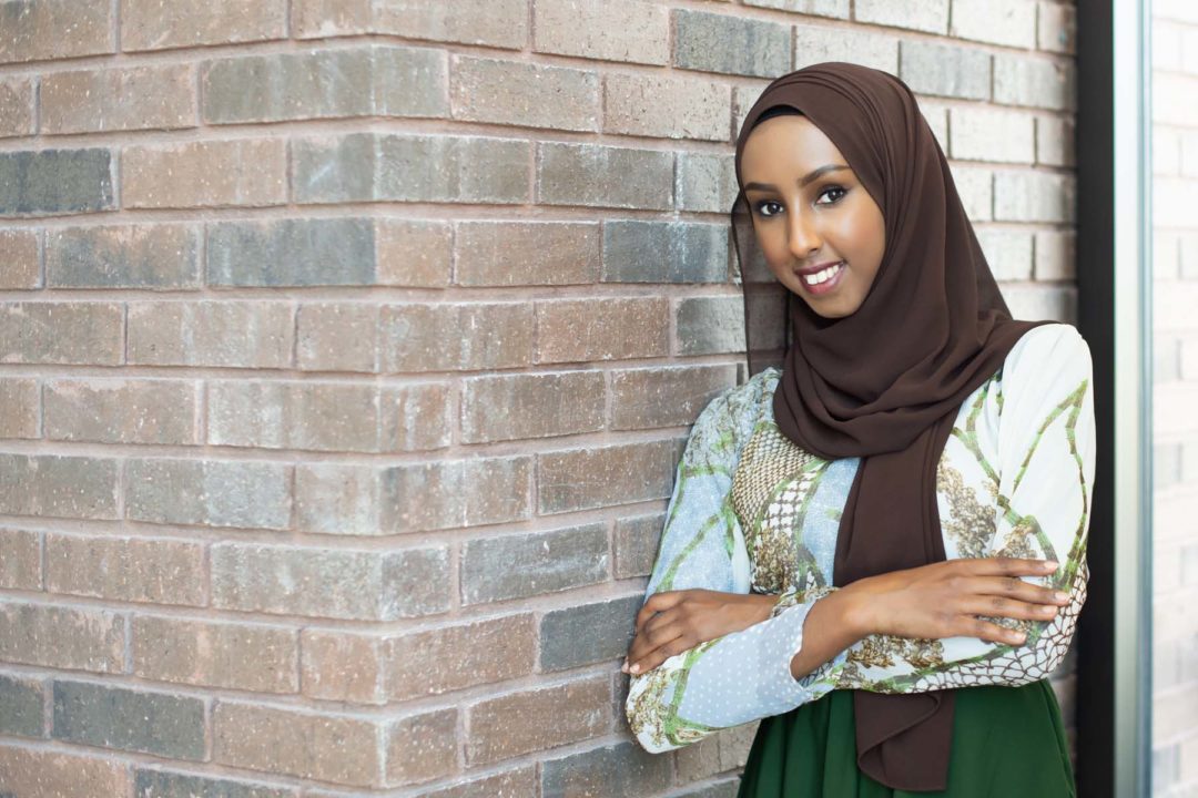 Madison Woman Vies for Miss Muslimah USA Crown - Wisconsin Muslim Journal