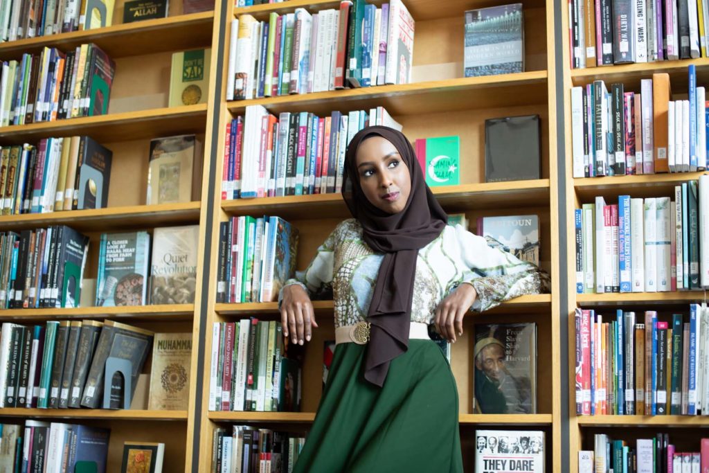 Madison Woman Vies for Miss Muslimah USA Crown - Wisconsin Muslim Journal