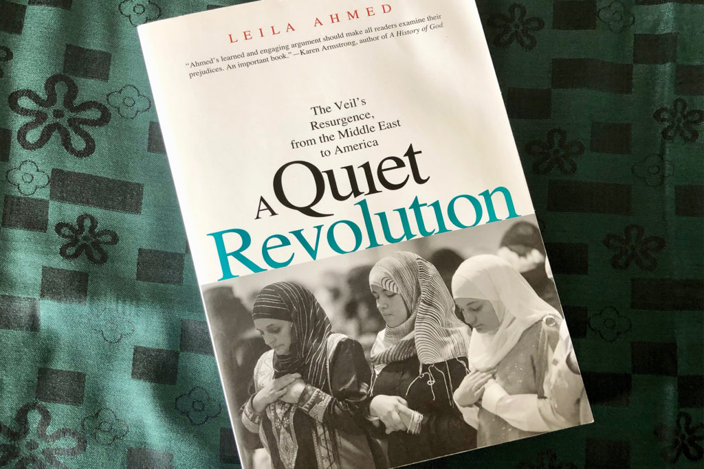 IRC Book Review: A Quiet Revolution - Wisconsin Muslim Journal