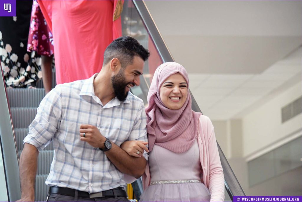 Eid Al-Adha: A Joyful Gathering Amid Chilling News Reports - Wisconsin ...