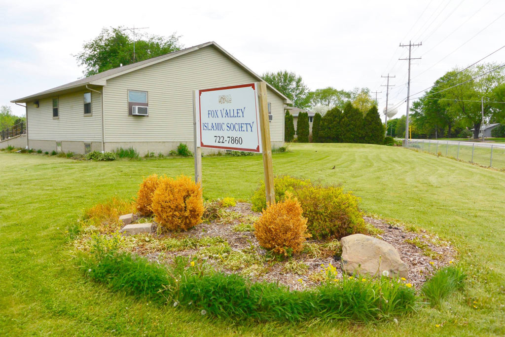 Fox Valley Islamic Society Plans For New Mosque - Wisconsin Muslim Journal