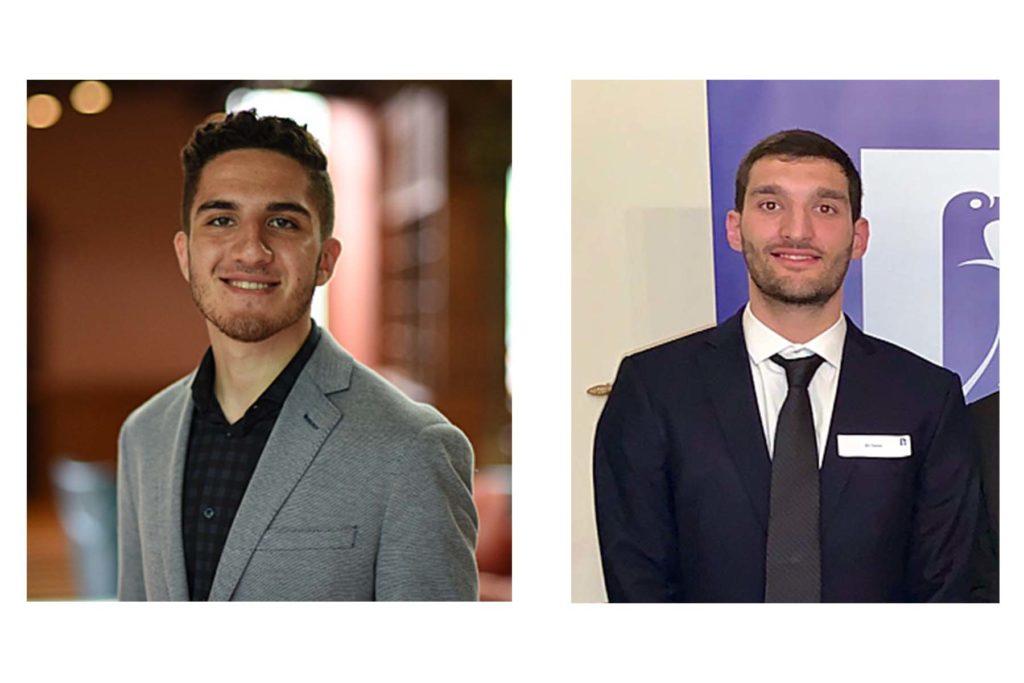 New 2020/21 Rhodes Scholars - Wisconsin Muslim Journal
