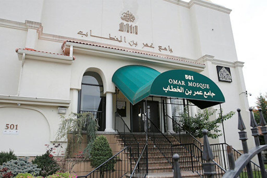 New Jersey city to allow Muslim call to prayer outside mosques ...