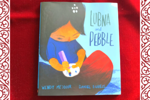 IRC Book Review: Lubna and Pebble - Wisconsin Muslim Journal