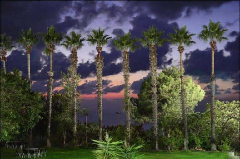 Remembering Lebanon - Wisconsin Muslim Journal