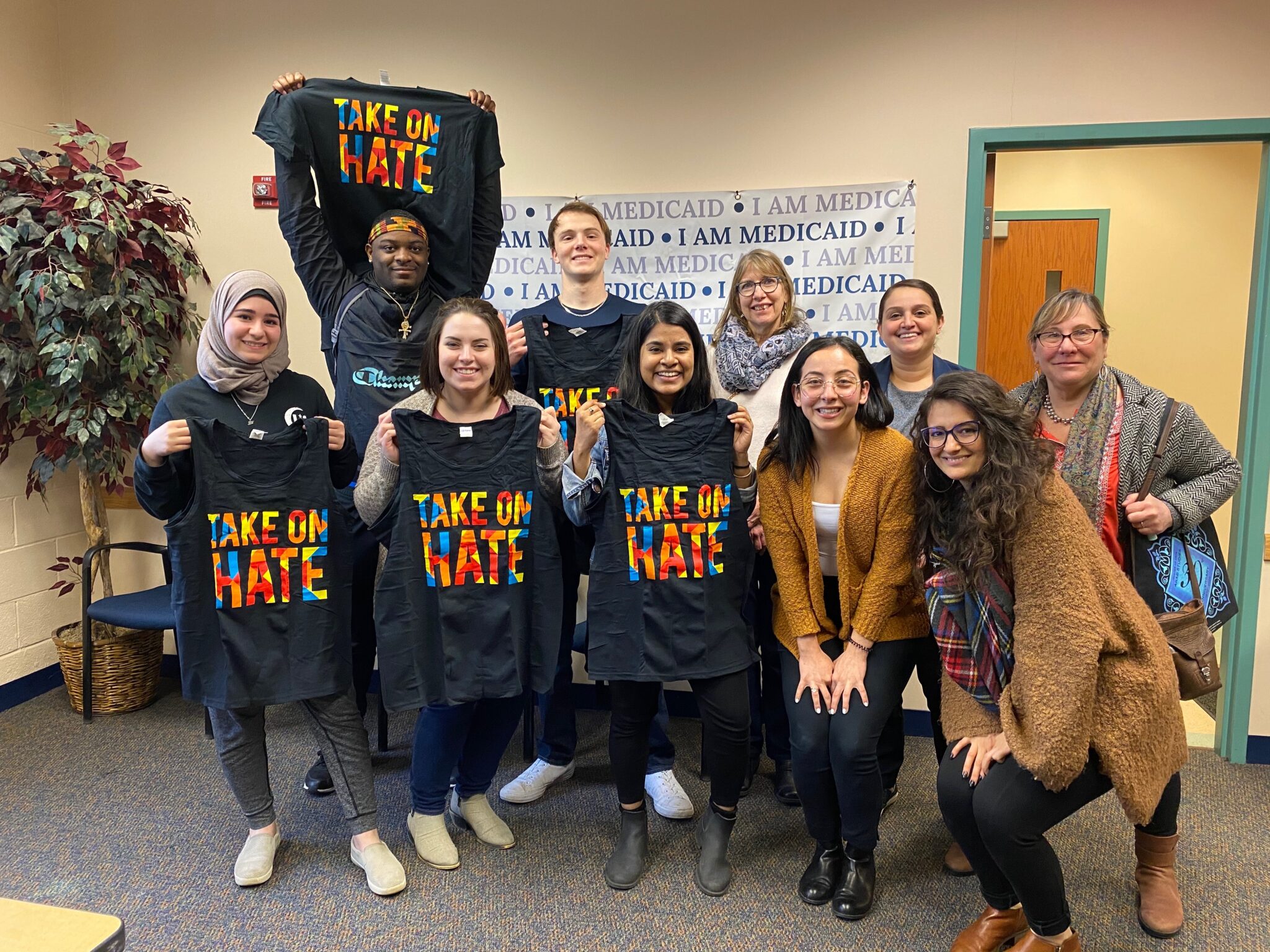 Marquette University’s Islamic Immersion Trip shows students “the ...