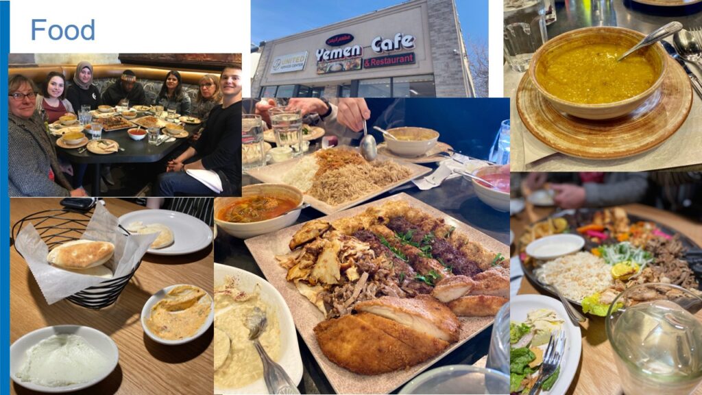 Marquette University’s Islamic Immersion Trip shows students “the ...