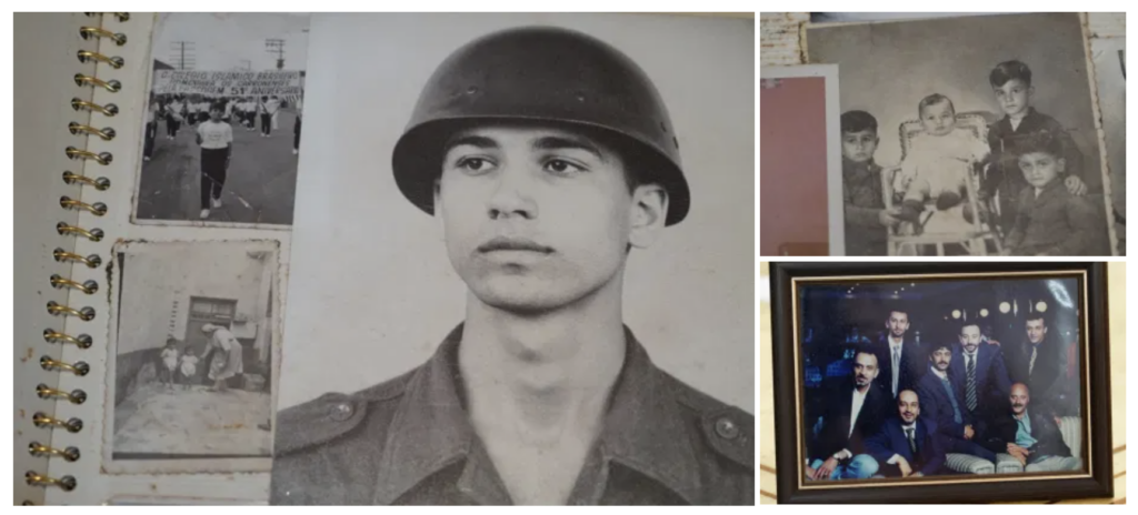 Meet the first Muslim federal judge in the world's largest Catholic ...