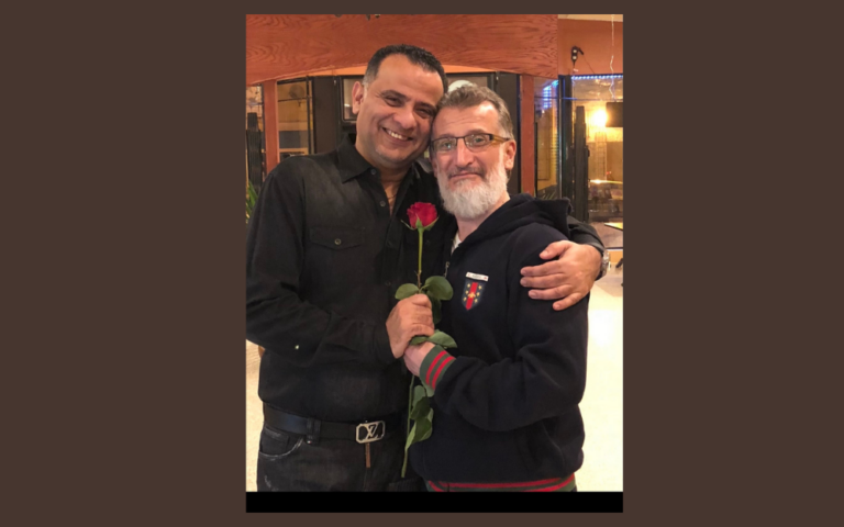 Dr. Ahmad Nasef’s wonderful life - Wisconsin Muslim Journal