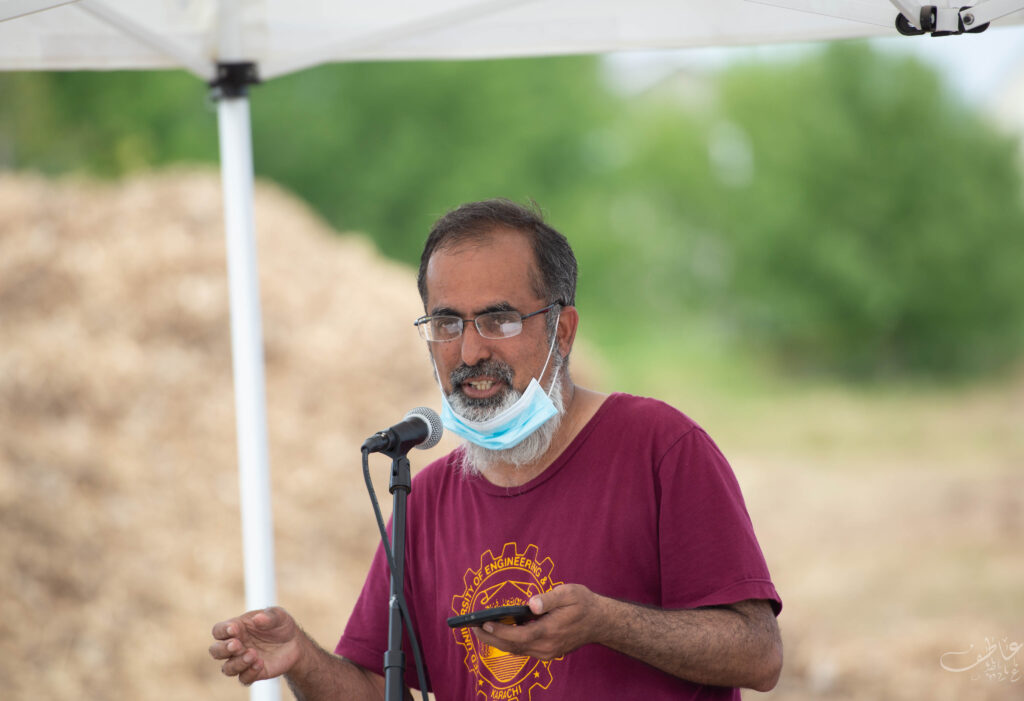 One of Wisconsin's oldest Muslim communities expects to open the doors ...